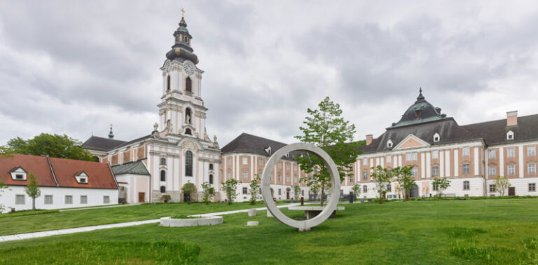 Zisterzienserstift - Stift Wilhering | Stift Wilhering
